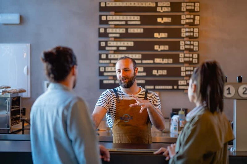 Visit a Craft Beer Factory with Tapas and Altea from Alicante - Unpacking the Experience: What We Think