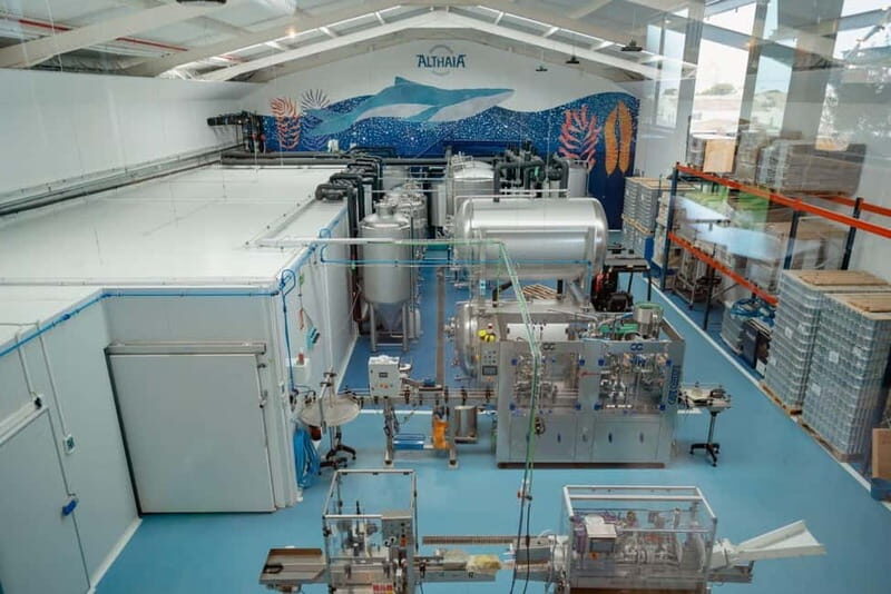 Visit a Craft Beer Factory with Tapas and Altea from Alicante - Frequently Asked Questions