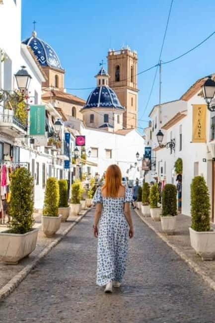 Visit a Craft Beer Factory with Tapas and Altea from Alicante - Final Thoughts