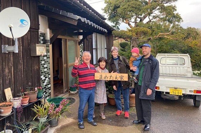 Visit a Locals Home in Ojika Island Nagasaki - The Sum Up: Is This Experience Right for You?
