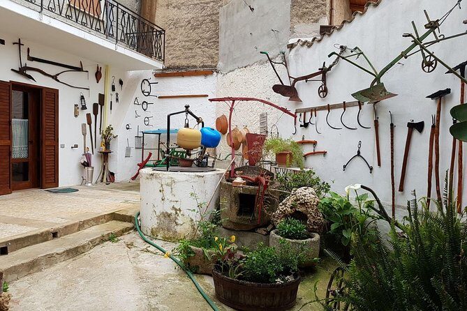Visit a typical village in Sardinia, Excursion from Cagliari - Discover the Authentic Charm of Sardinia: A Small-Group Village Tour from Cagliari