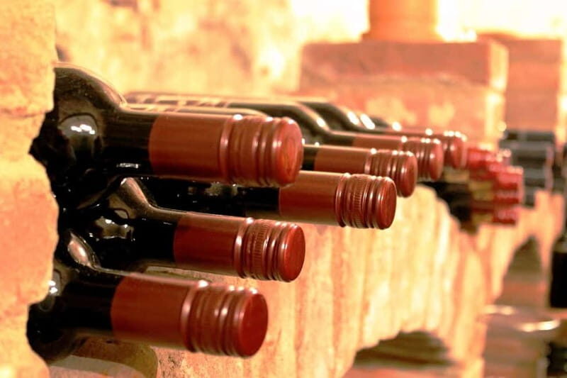 Visit a wine cellar, a wine museum and a traditional meal - Frequently Asked Questions