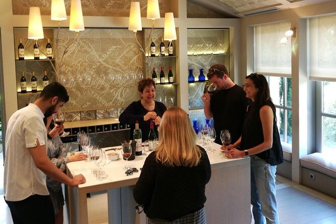 Visit a winery in Rioja - Why This Tour Is Worth It