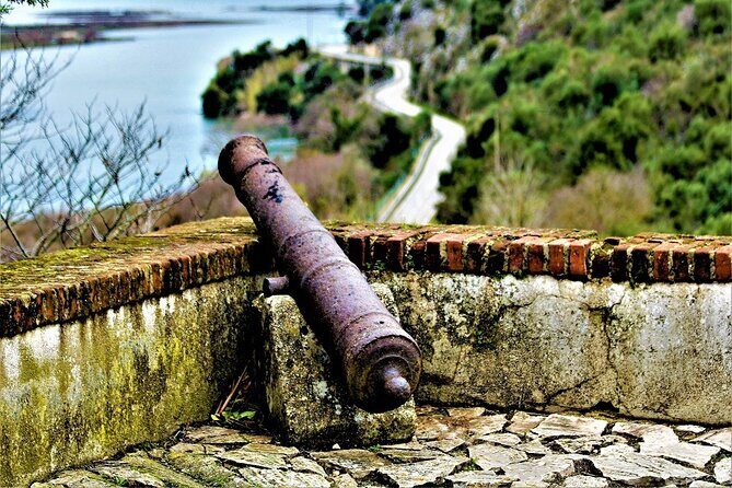 Visit Albania and North Macedonia - Key Points