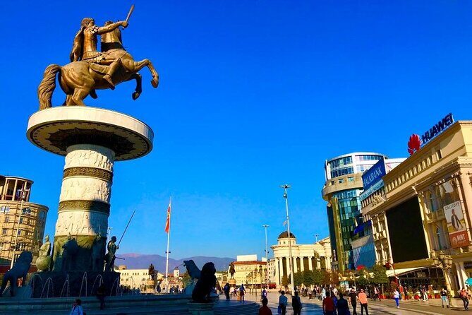 Visit Albania and North Macedonia - Final Thoughts