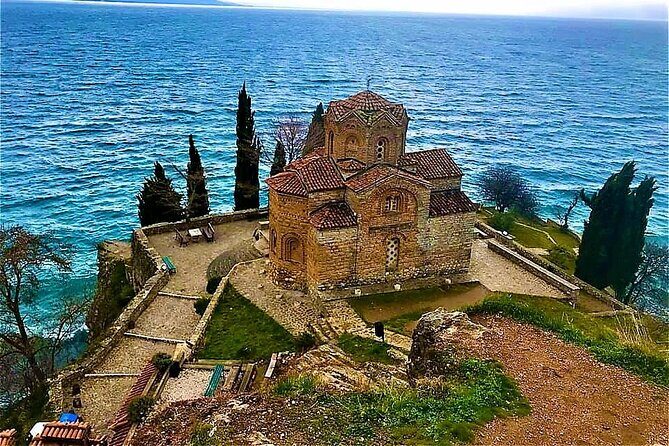 Visit Albania and North Macedonia - FAQ
