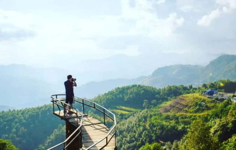 Visit all place in Dien Bien Phu 1 day - Private tour by car - Key Points