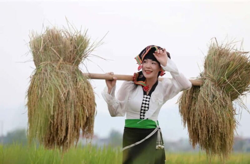 Visit all place in Dien Bien Phu 1 day - Private tour by car - Practicalities and What You Need to Know