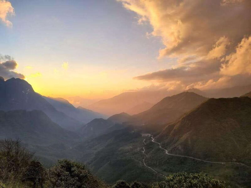 Visit all place in Sa Pa with easy riders - Authentic Experiences and Hidden Gems