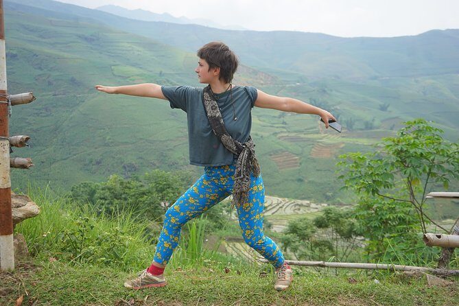 Visit all place in Sapa in 1 day with easy riders - Price and Value