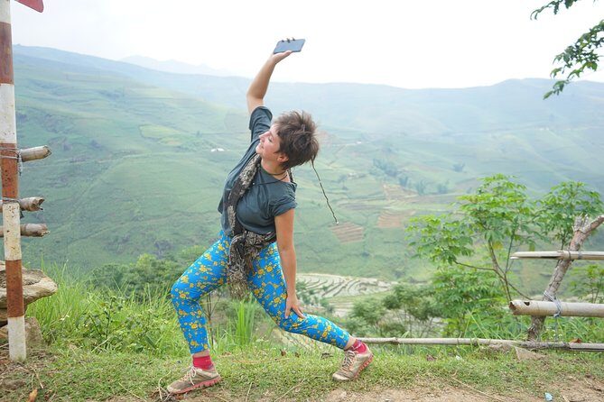 Visit all place in Sapa in 1 day with easy riders - Why This Tour Works