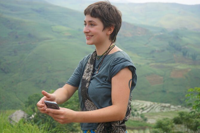 Visit all place in Sapa in 1 day with easy riders - Who Should Book This Tour?