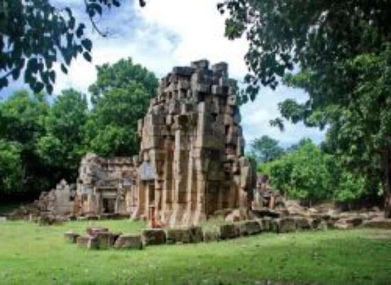 Visit all tourist attractions around Battambang - A Detailed Look at the Battambang Tour