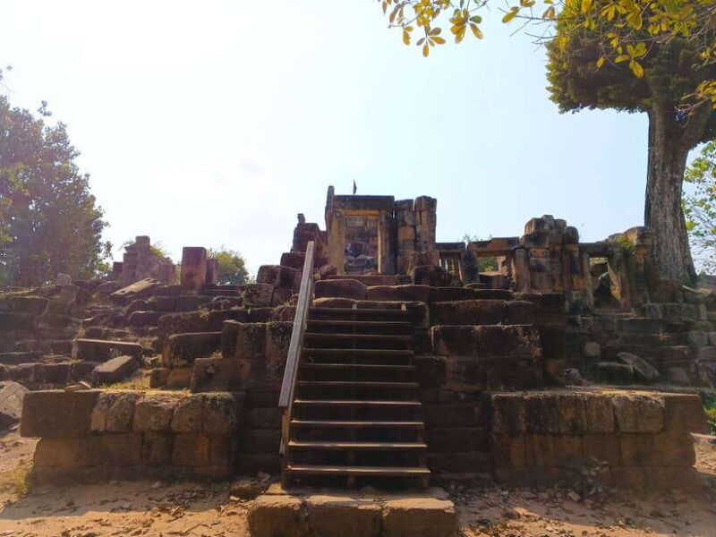 Visit all tourist attractions around Battambang - Final Thoughts