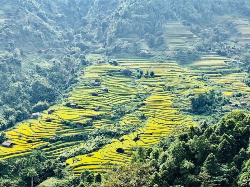 Visit All Villages and Hot Spring with easy riders full day - Final Thoughts: Is This Tour for You?