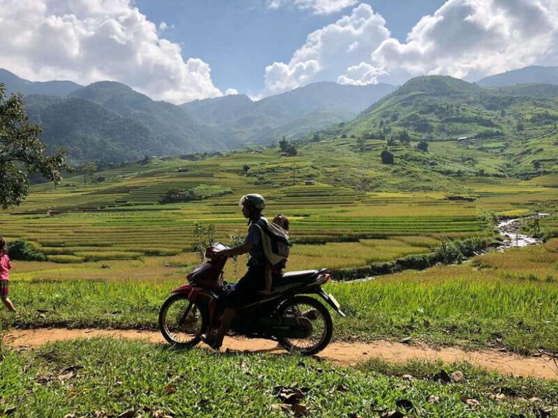Visit All Villages and Hot Spring with easy riders full day - Final Notes