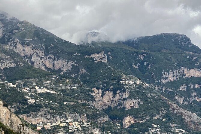 Visit amalfi coast - The Sum Up