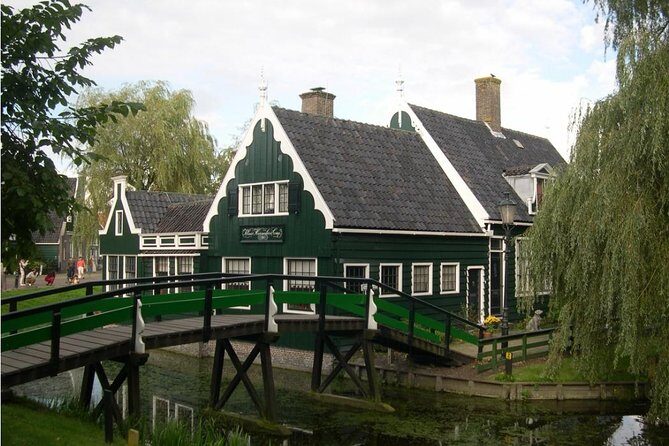 Visit Amsterdam Countryside with windmills by bike - Frequently Asked Questions