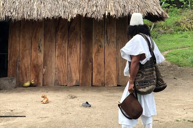 Visit an Arhuaco Family, Hike Ancient Trails & Explore Don Diego - What Makes This Tour Stand Out?