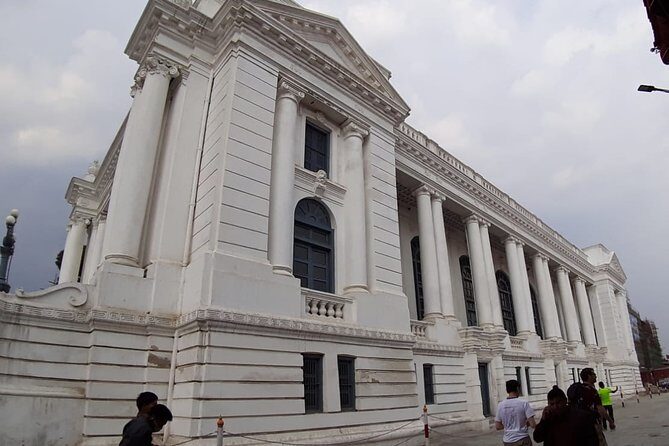 Visit Ancient and Modern Royal Palace of Nepal - Exploring the Royal Heritage of Nepal