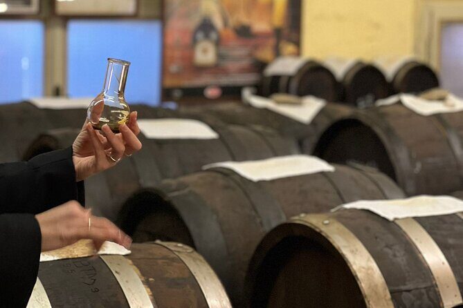 Visit and Tasting of Traditional Balsamic Vinegar of Modena - Practical Tips for Your Visit