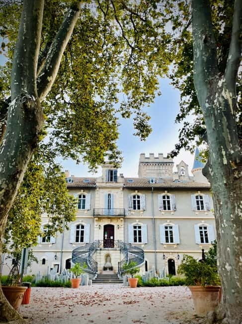 Visit and tasting - The essential - Discovering Château Capions Wine Tour: A Balanced Look for Wine Lovers