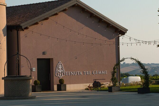Visit and wine tasting 30 minutes from Pescara - An Authentic Abruzzo Wine Tasting Close to Pescara