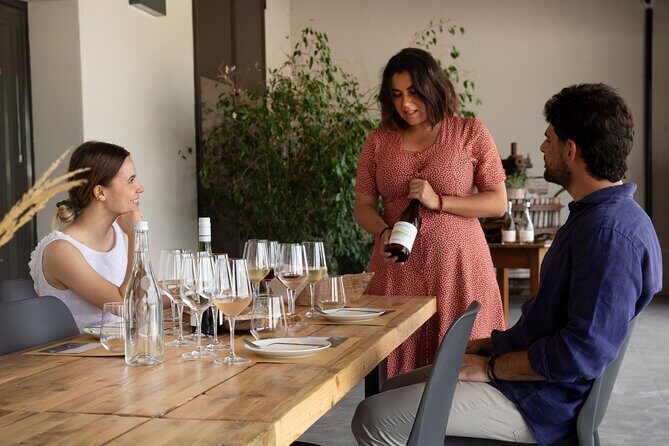 Visit and wine tasting at Tenuta La Cà - The Sum Up: Is This Experience Right for You?