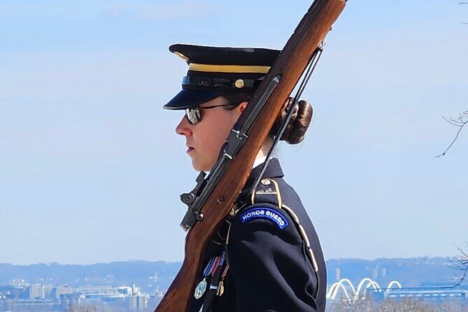 Visit Arlington National Cemetery with one of DC's best guides! - Final Thoughts: Is This Tour for You?