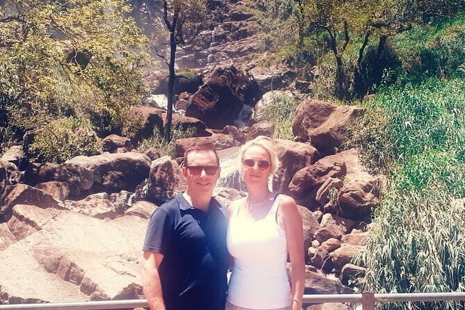 Visit Around Ella with diyaluma falls - Key Points