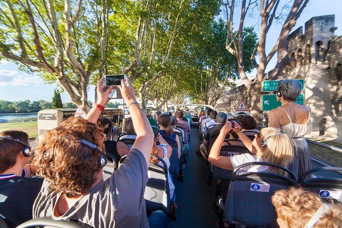 Visit Avignon and Villeneuve lez Avignon aboard a Double-Decker Bus - The Sum Up: Is This Tour Right for You?