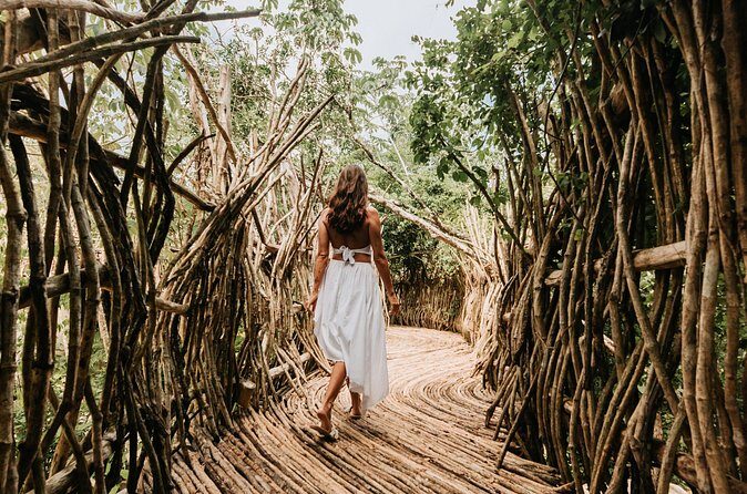 Visit AZULIK SFERIK Museum and Art Gallery in Francisco Uh May - FAQ