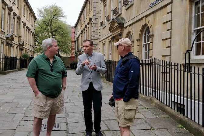 Visit Bath And Stonehenge: Private Black Cab Day Trip from London - The Value of This Experience