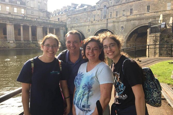 Visit Bath And Stonehenge: Private Black Cab Day Trip from London - Who Should Consider This Tour?