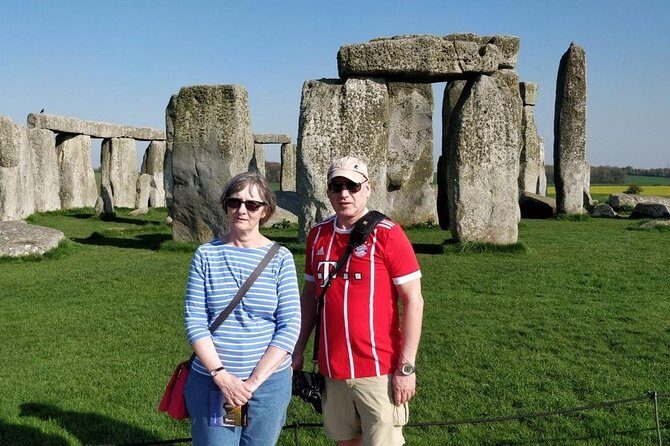 Visit Bath And Stonehenge: Private Black Cab Day Trip from London - The Sum Up: An Authentic, Comfortable Day Out