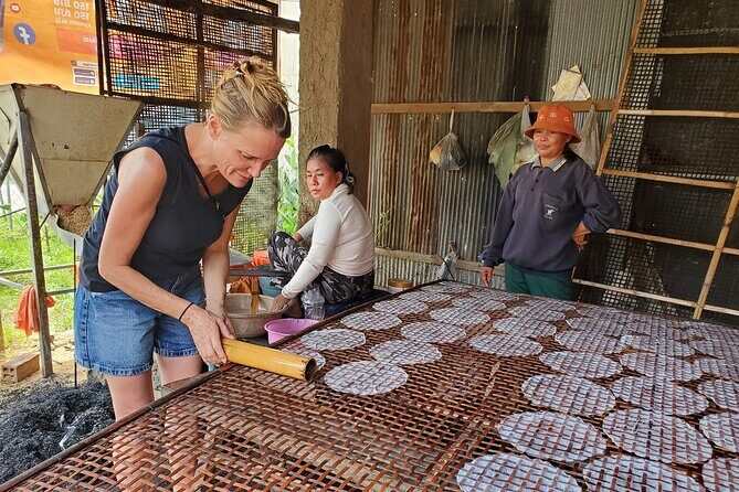 Visit Battambang Full Day Tour from Siem Reap - A Detailed Look at the Full-Day Battambang Tour