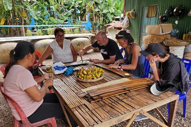 Visit Battambang Full Day Tour from Siem Reap - FAQ