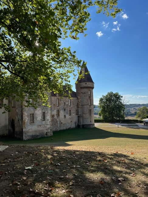Visit Bazoches castle - Final Thoughts