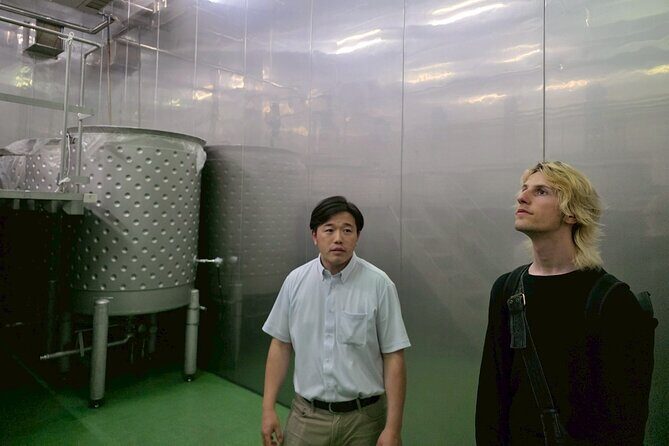 Visit behind the Scenes: Hiroshima Saijo Sake Brewery Tour - Who Will Enjoy This Tour?