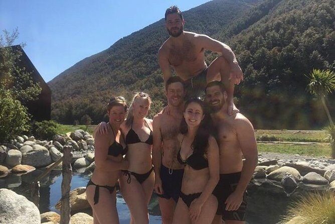 Visit Benje Thermal Baths & Kelcyra Waterfall & Langarica Canyon - Value & Pricing: Is It Worth It?