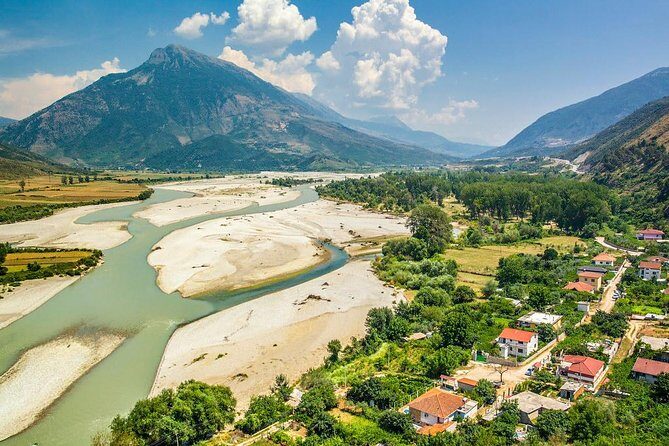 Visit Benje Thermal Baths & Kelcyra Waterfall & Langarica Canyon - Who This Tour Is Best For