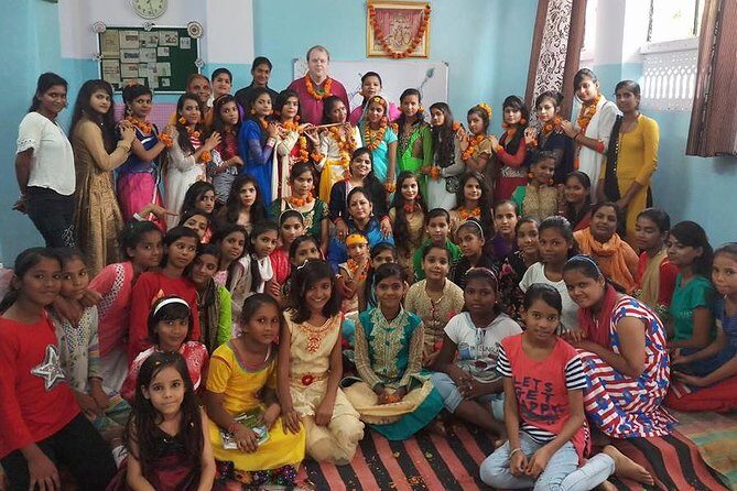 Visit Best NGO in Jaipur Empowering Girls and Women - Exploring the Best NGO in Jaipur Empowering Girls and Women