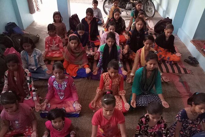 Visit Best NGO in Jaipur Empowering Girls and Women - Who Should Consider This Tour?