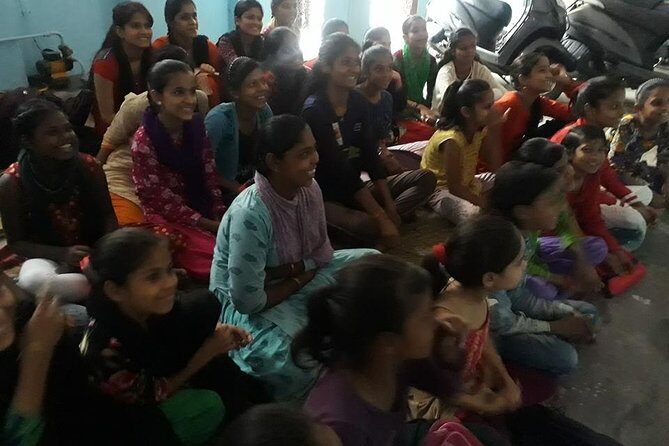 Visit Best NGO in Jaipur Empowering Girls and Women - The Sum Up