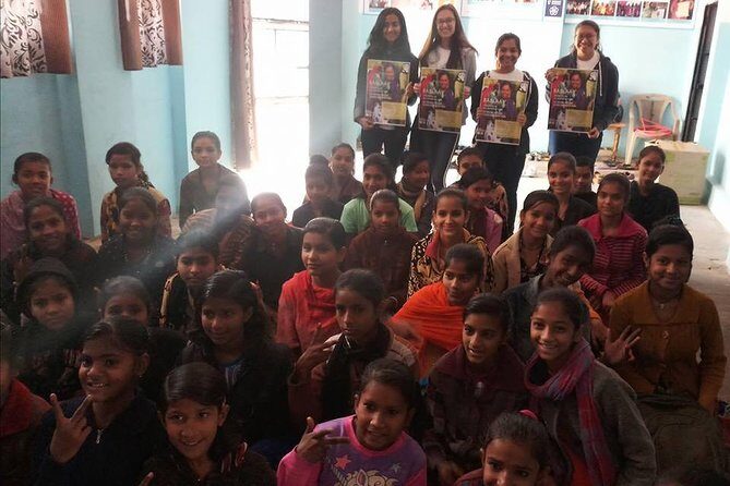 Visit Best NGO in Jaipur Empowering Girls and Women - FAQ