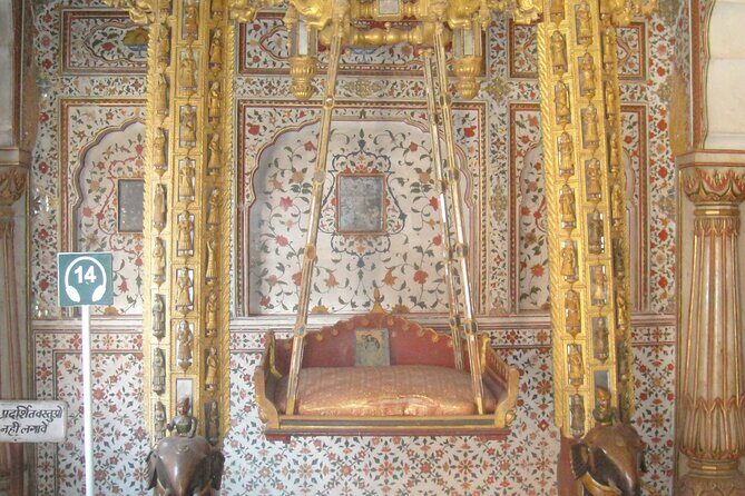 Visit Bikaner in Private Car with Guide Service - FAQs