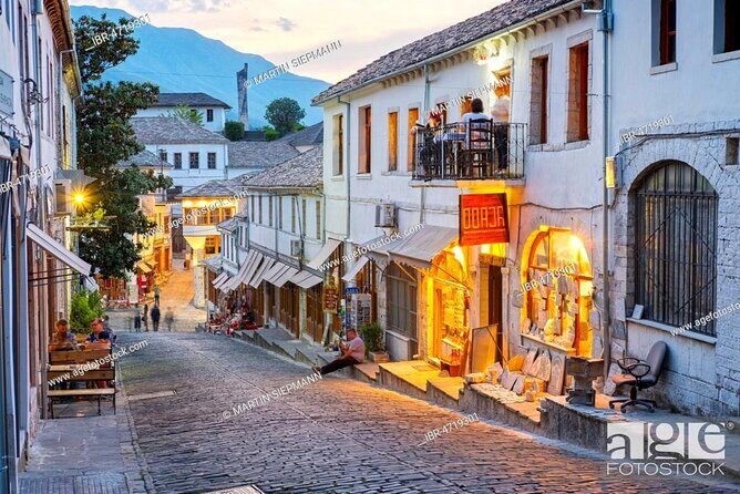 Visit Blue Eye, Gjirokastra & Lekursi Castle - FAQ Section