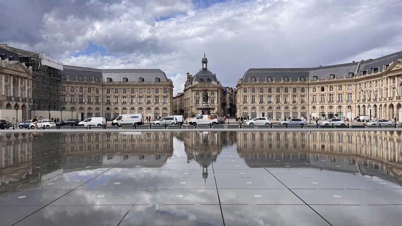Visit Bordeaux Classique - The Itinerary Breakdown