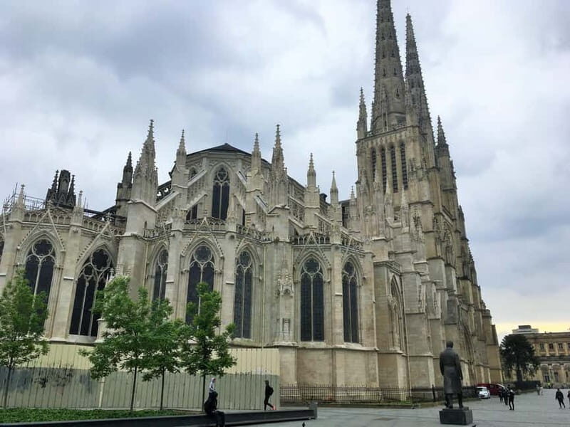 Visit Bordeaux Classique - The Value of the Experience
