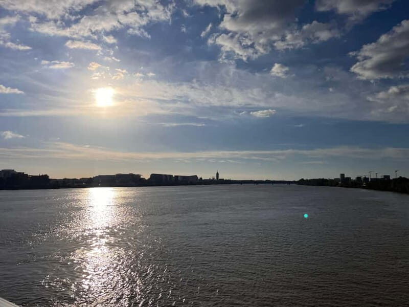 Visit Bordeaux Classique - What To Expect On the Day